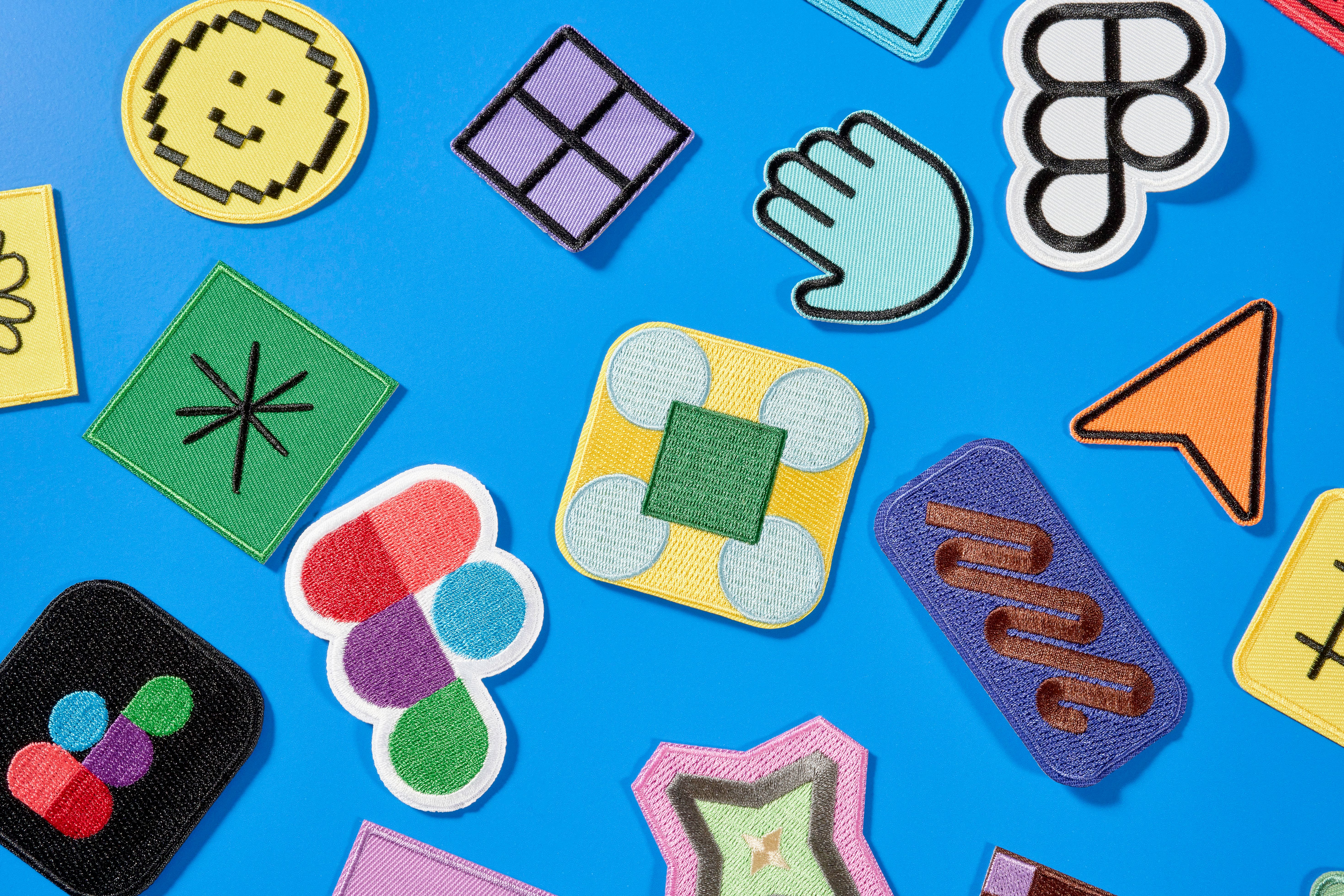 Crafting the Visual Identity for Config 2024 | Figma Blog