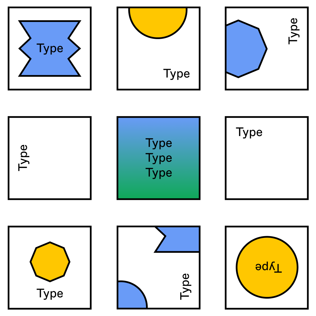 Instagram Templates: Pre-Made Post & Layout Examples | Figma