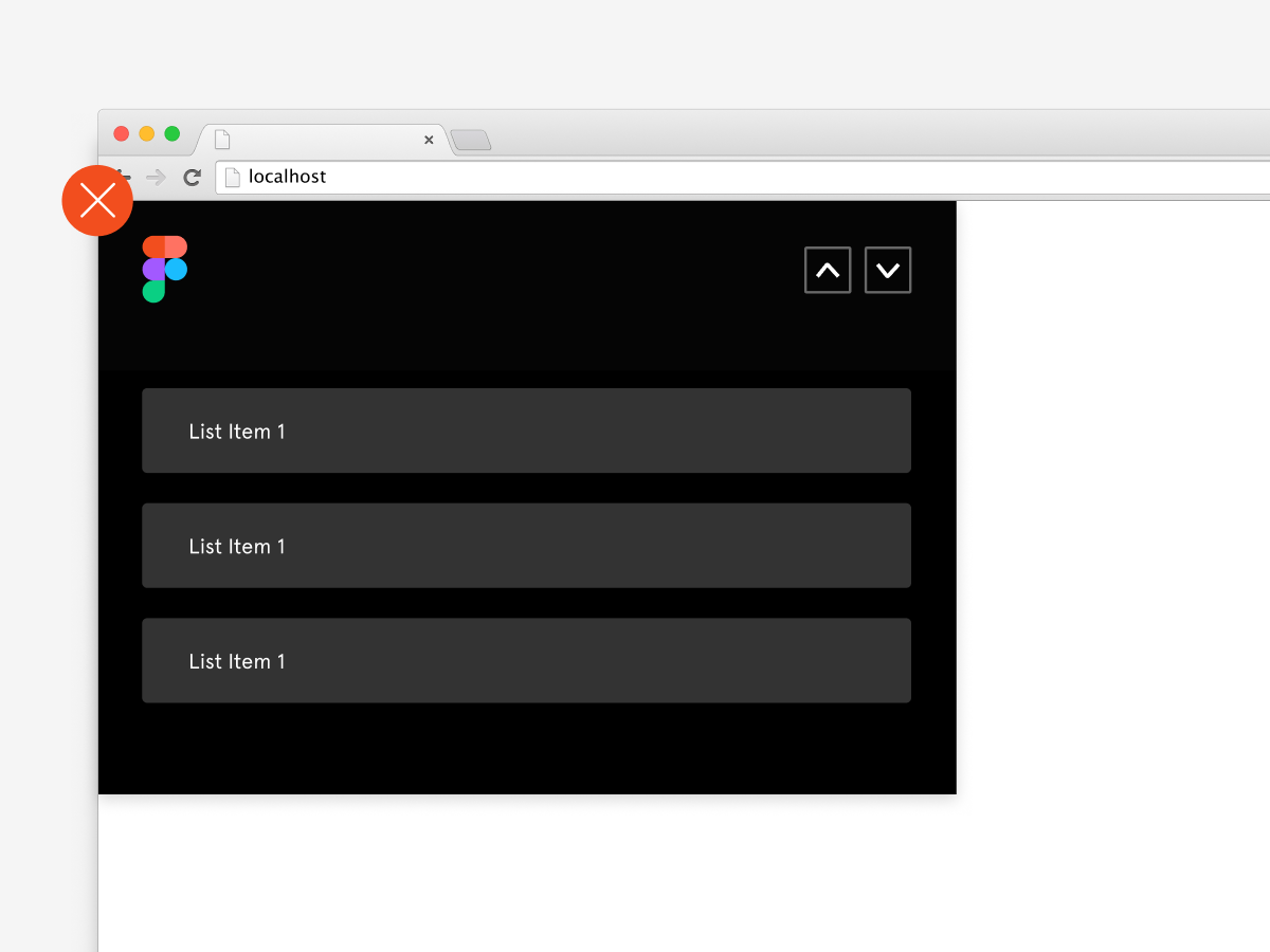 Introducing: Figma to React | Figma Blog