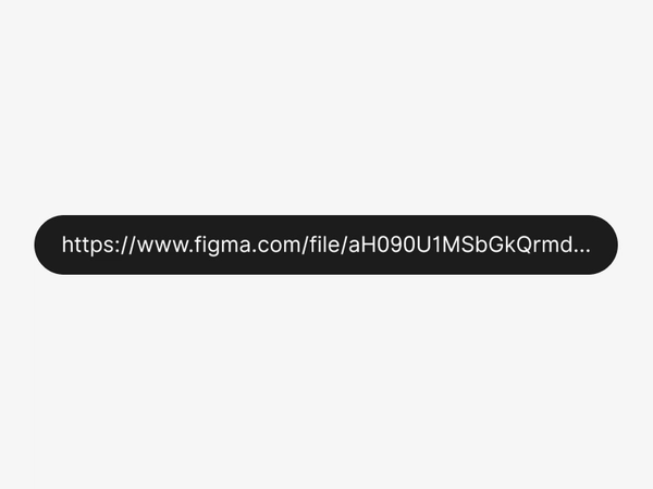 Tips on developer handoff in Figma