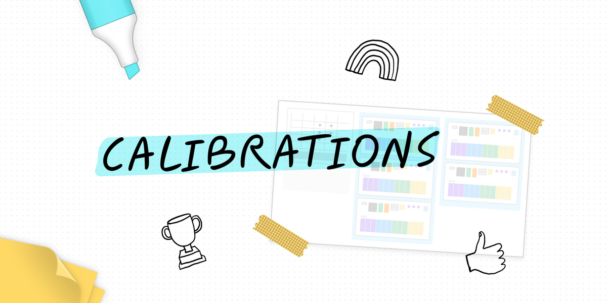 How the Figma design team level set on career leveling | Figma Blog