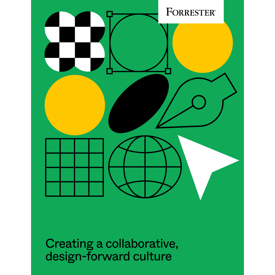 Building a design-driven culture | Figma
