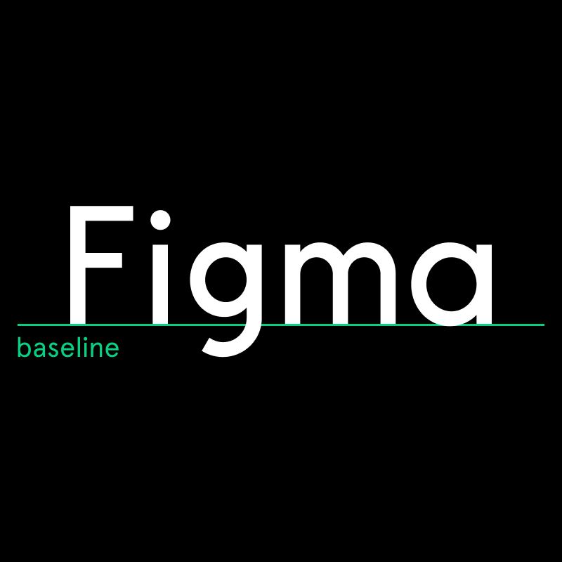 Design Dictionary from Figma