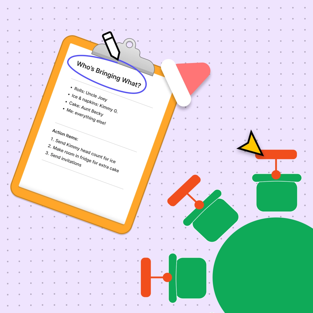 Ring in the Holidays with Figma | Figma
