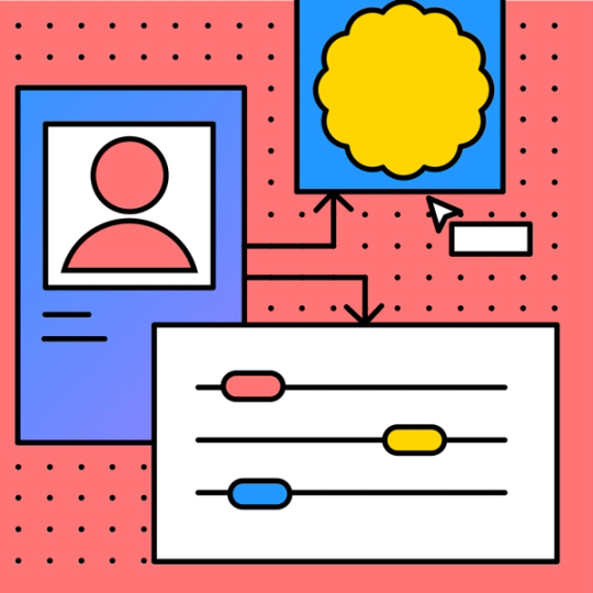 Free User Persona Template | FigJam