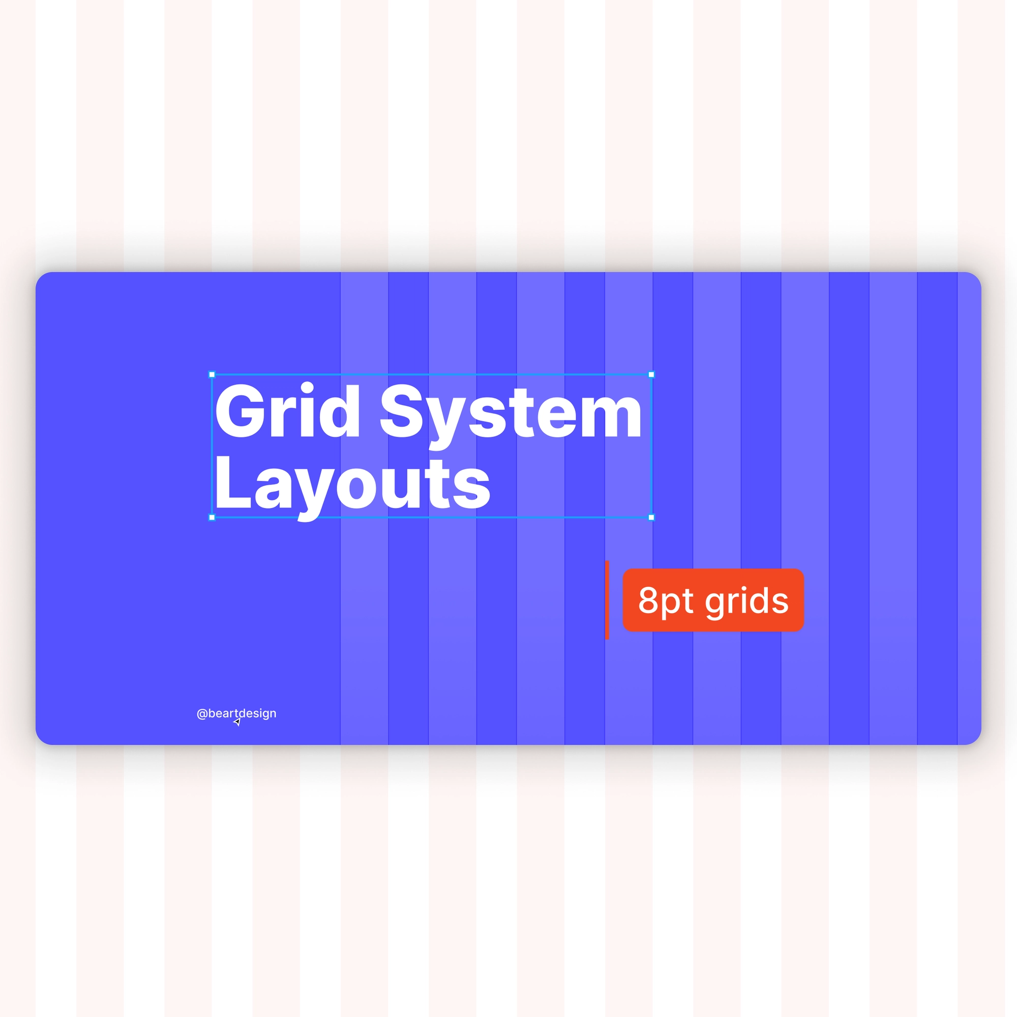 Free Web & Mobile Design Layout Templates | Figma