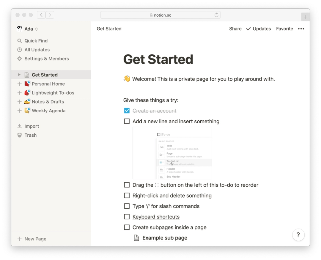 How Notion pulled itself back from the brink of failure | Figma Blog