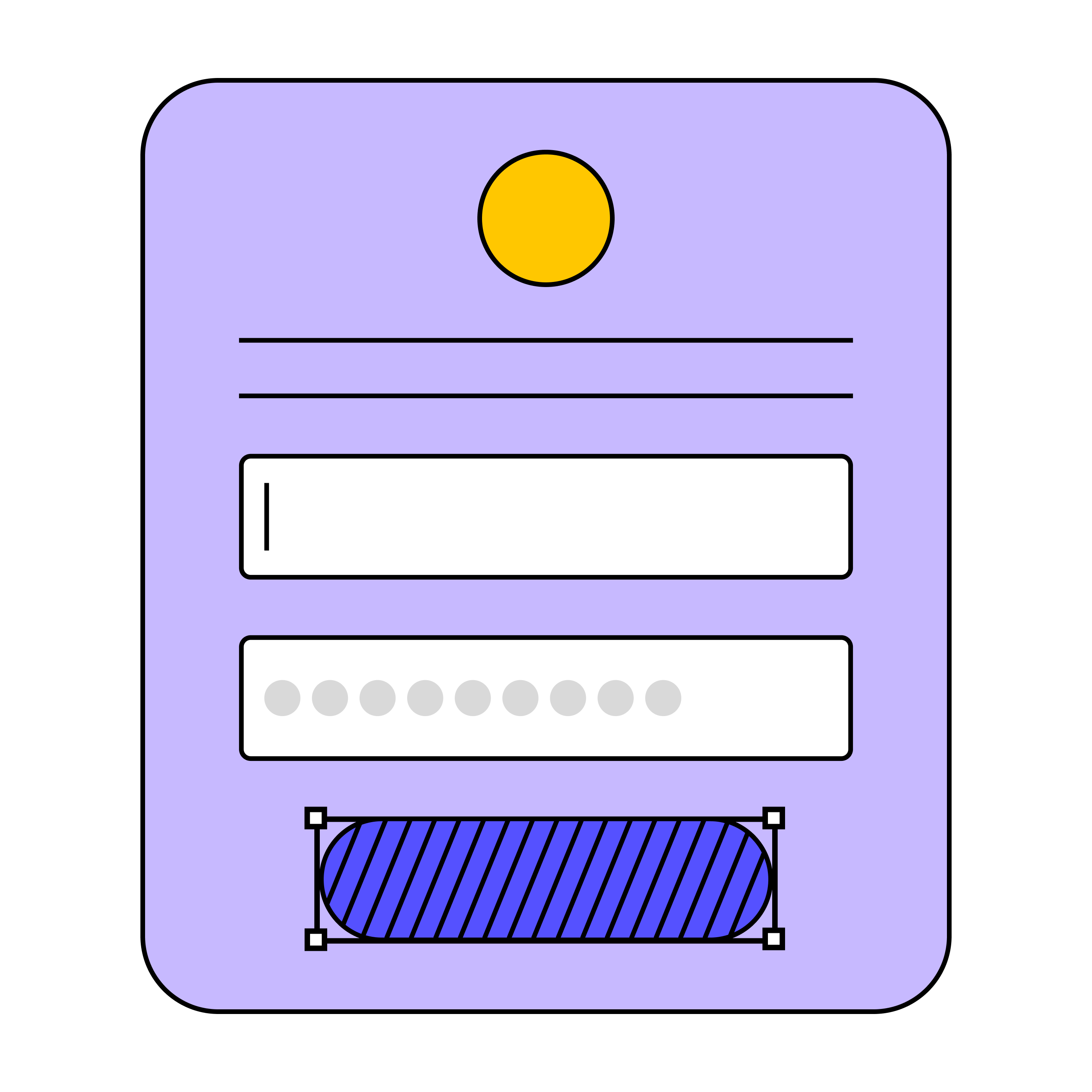 20+ Login Page Designs Templates & Inspiration | Figma