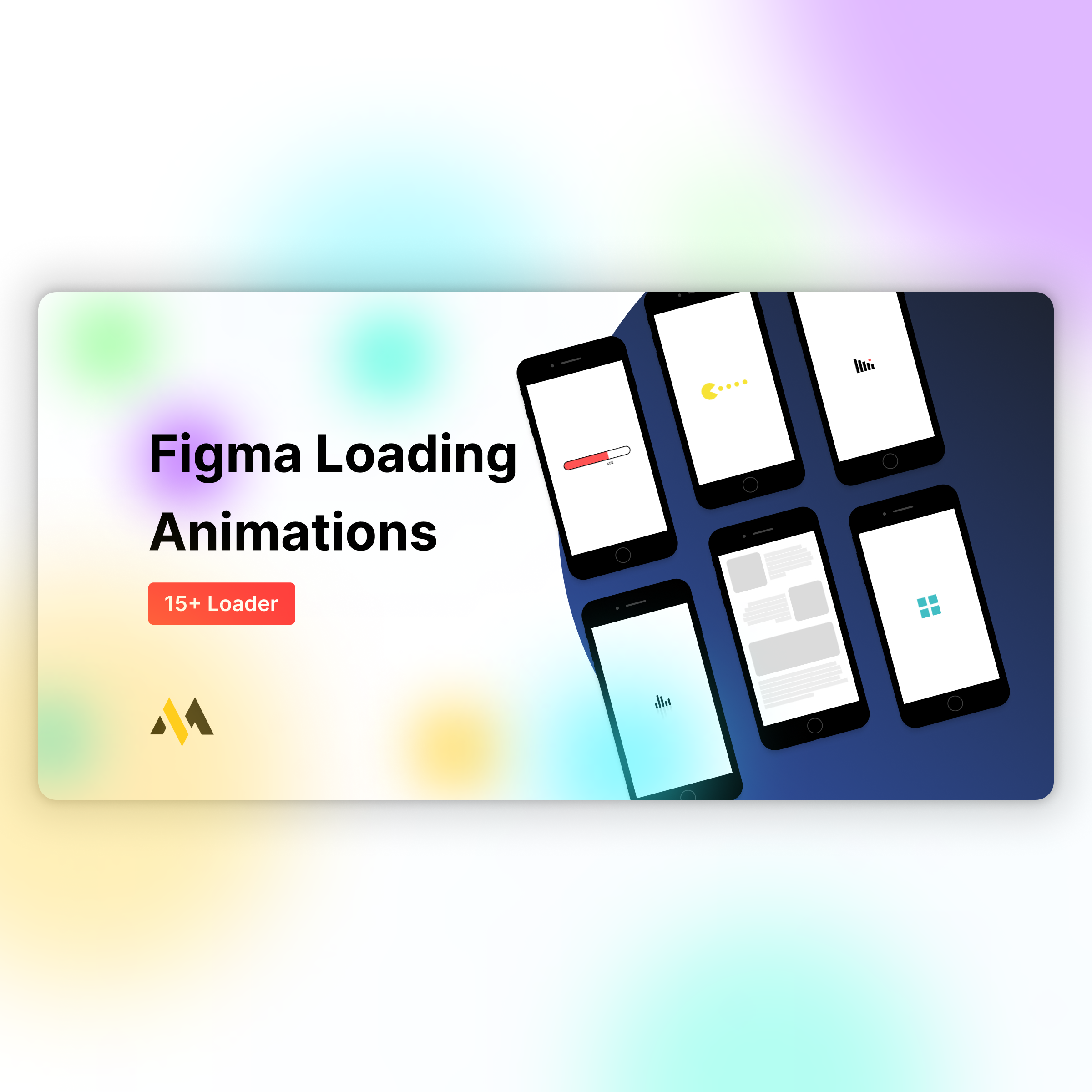 20+ Best Loading Animation Examples & Templates | Figma