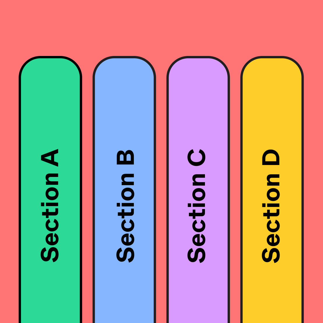 Content Modeling | Free Template | FigJam