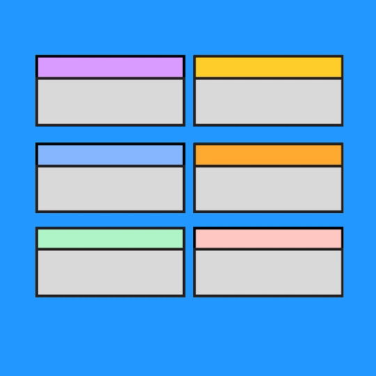 A3 Template | Free A3 Report Example | FigJam