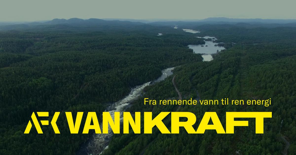 AFK Vannkraft