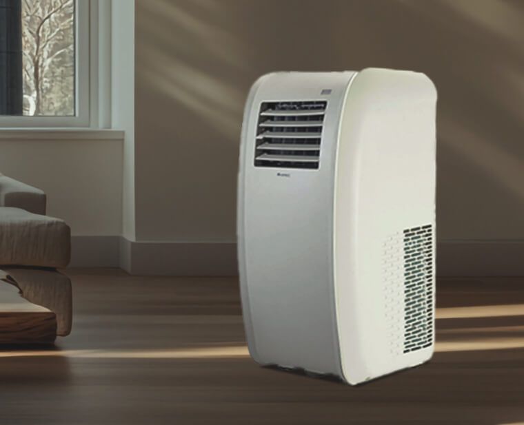 Air Conditioner Hire | From £60 per week, Nationwide Delivery | HSS