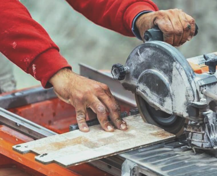 Saw Hire & Rental | Cutting Tool Hire Near Me - HSS