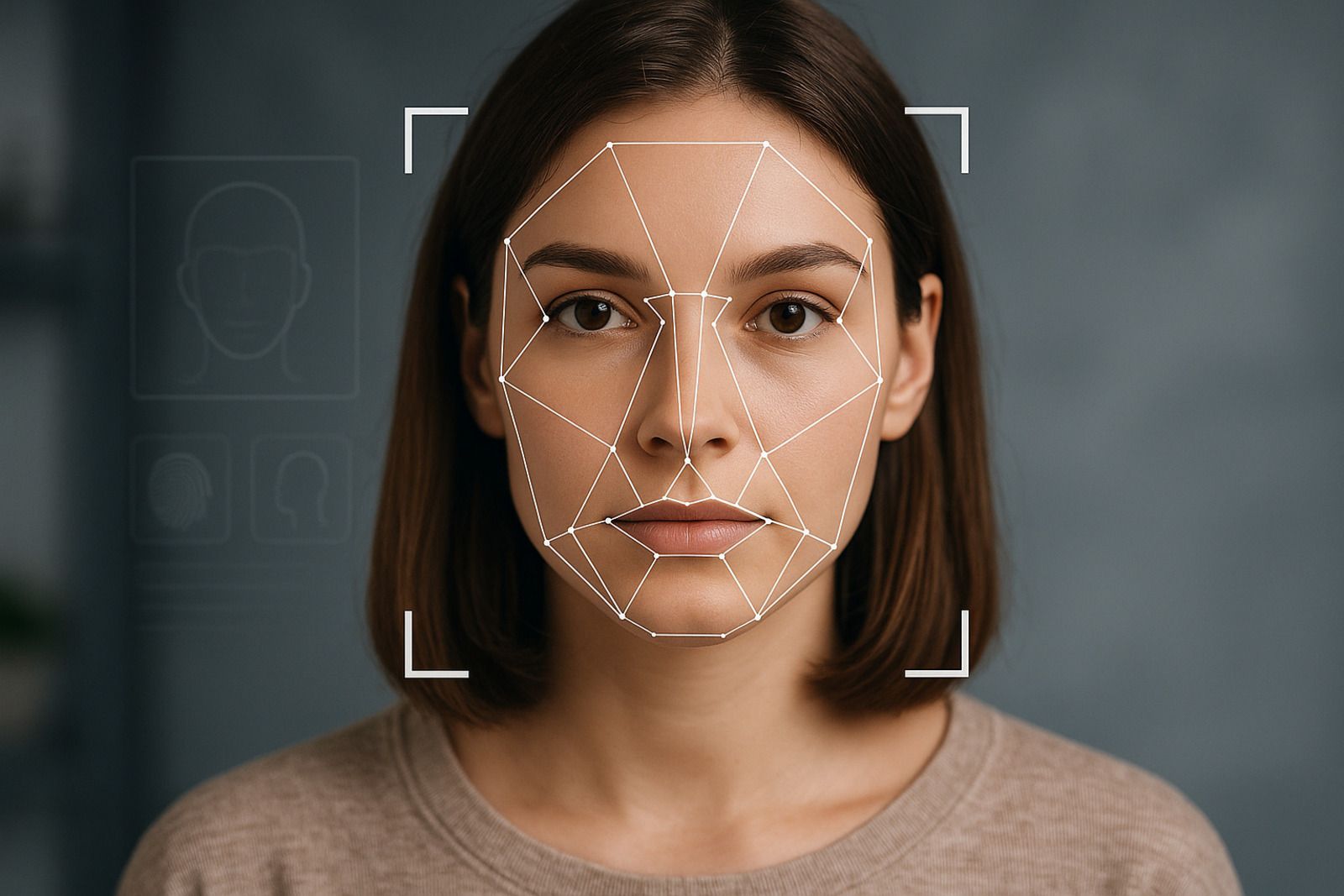 Face Shape Detector Online - Discover Your Face Shape with AI
