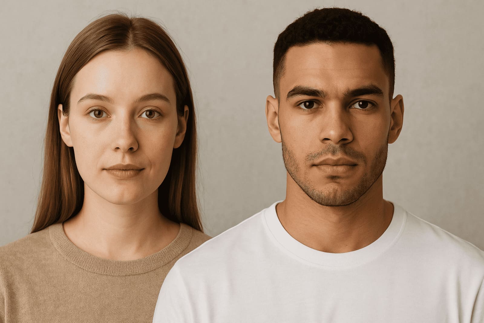 Face Shape Detector Online - Discover Your Face Shape with AI