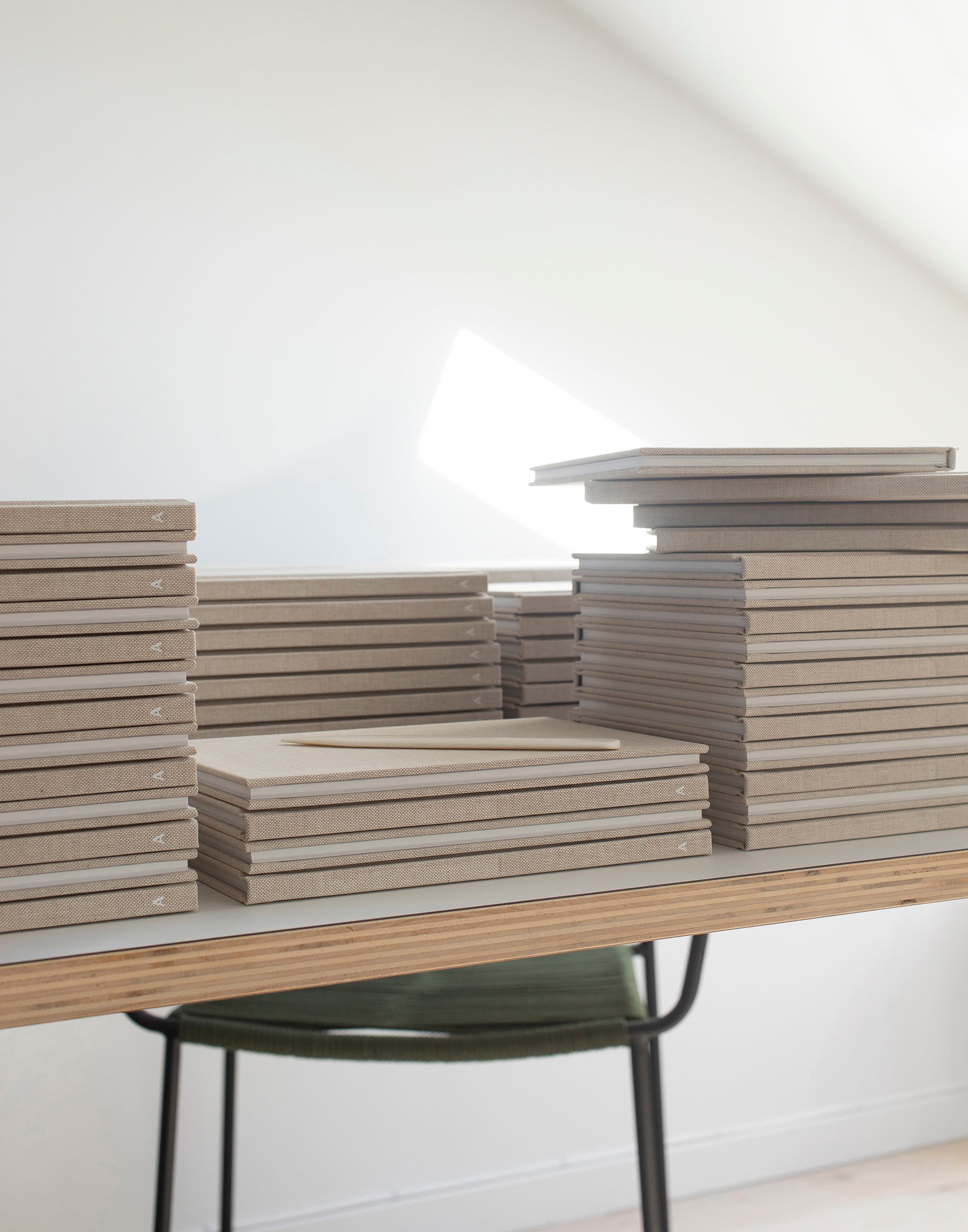 Ansten Press | Kunstbok Oslo