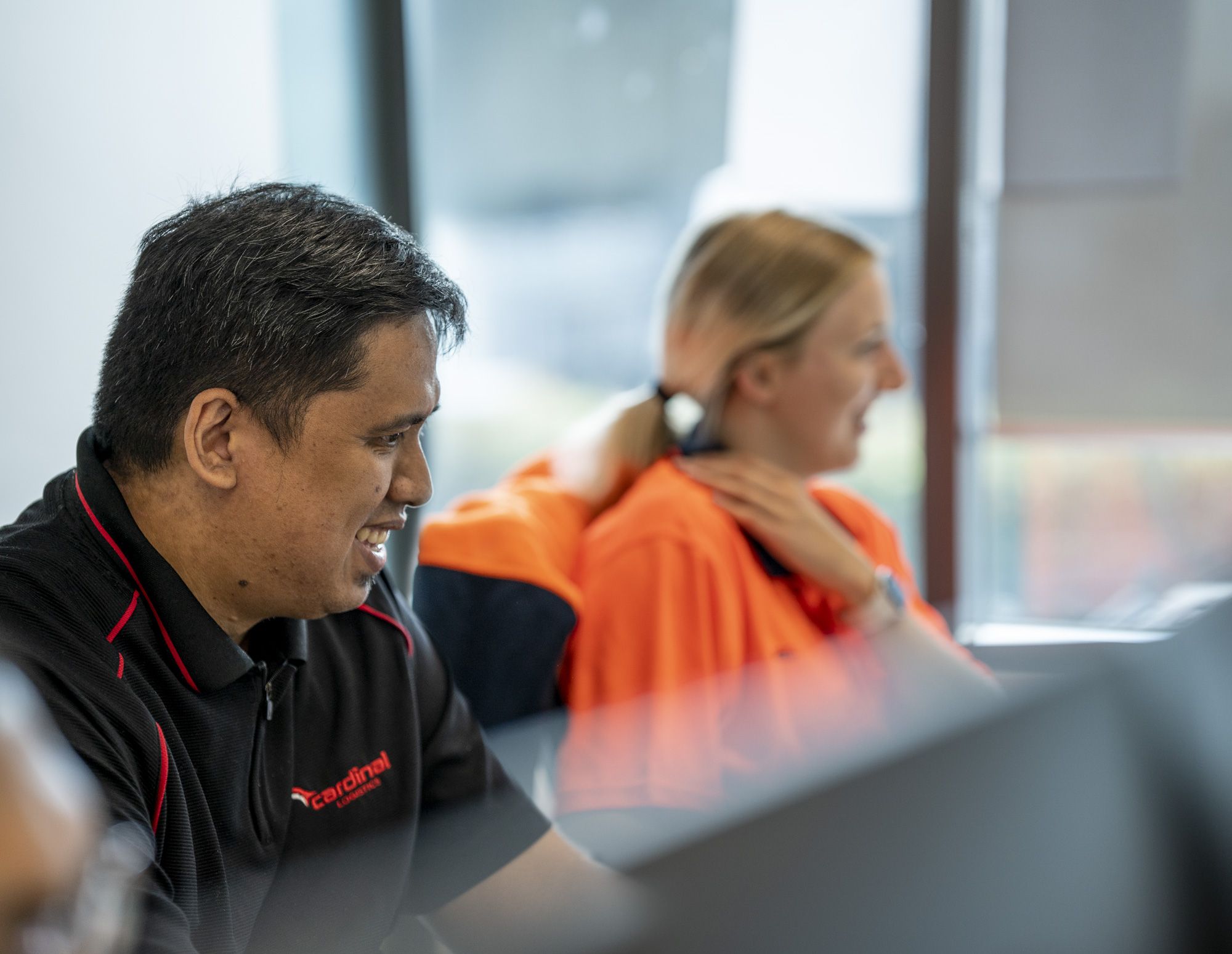 Cardinal | Customer Login