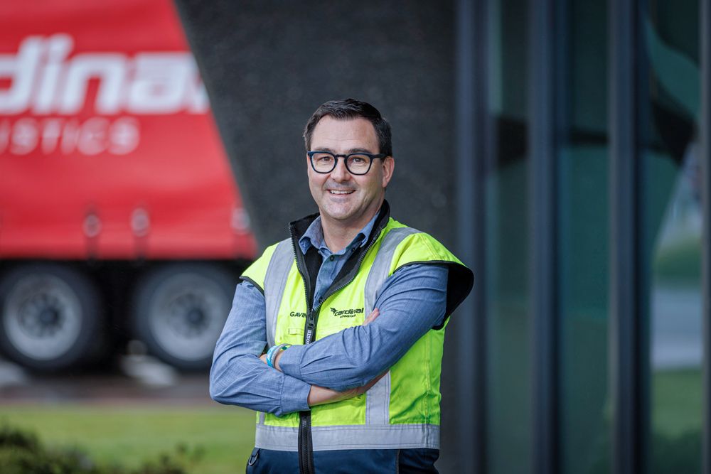 Cardinal | Who we are