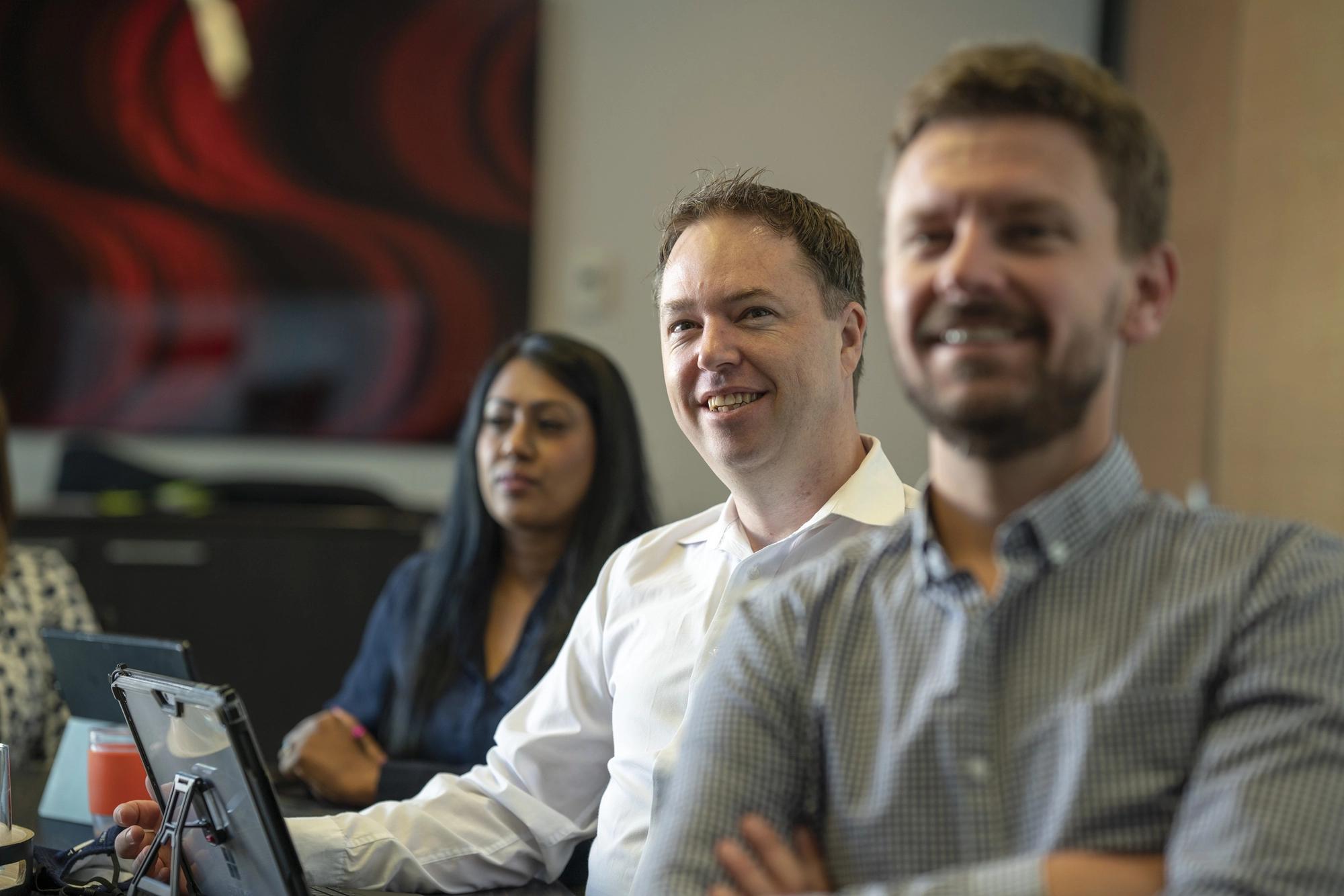 Cardinal | Who we are