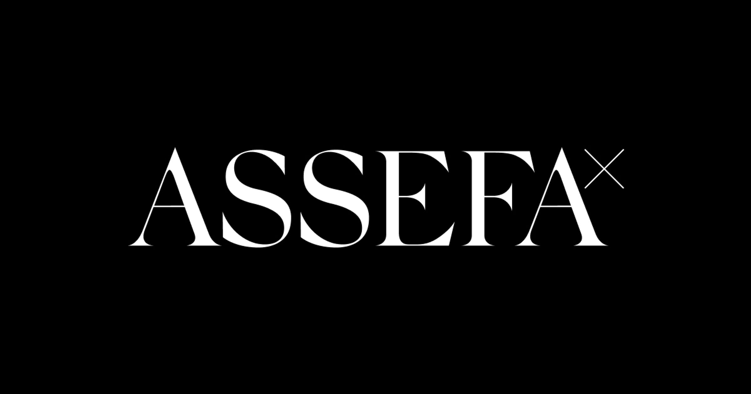 Assefa – Communications agency