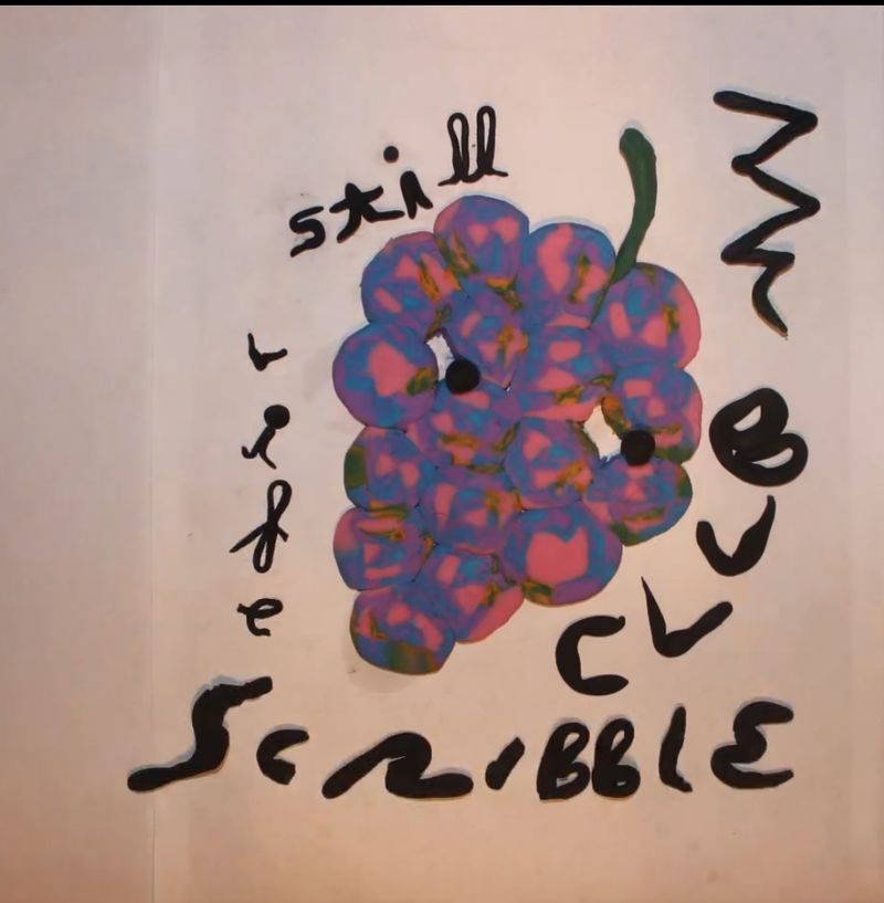 Scribble