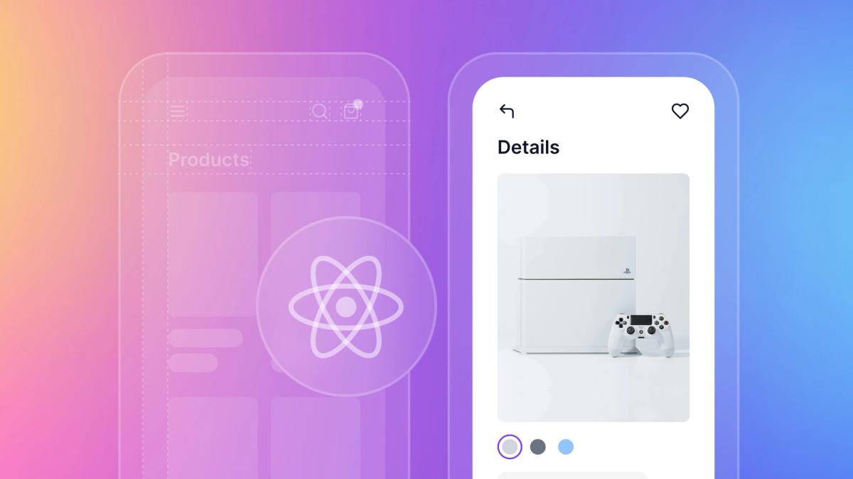 Medusa - Creating a React Native Ecommerce app with Medusa