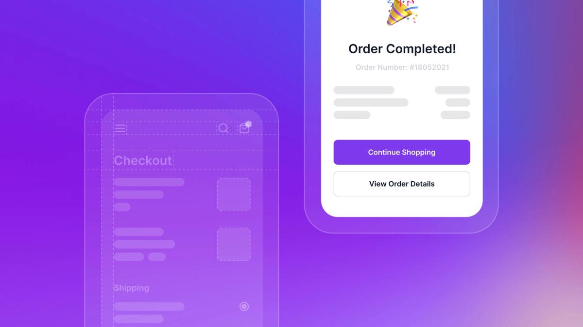 Medusa - Creating a React Native Ecommerce App with Medusa Part 2: Adding Cart and Checkout