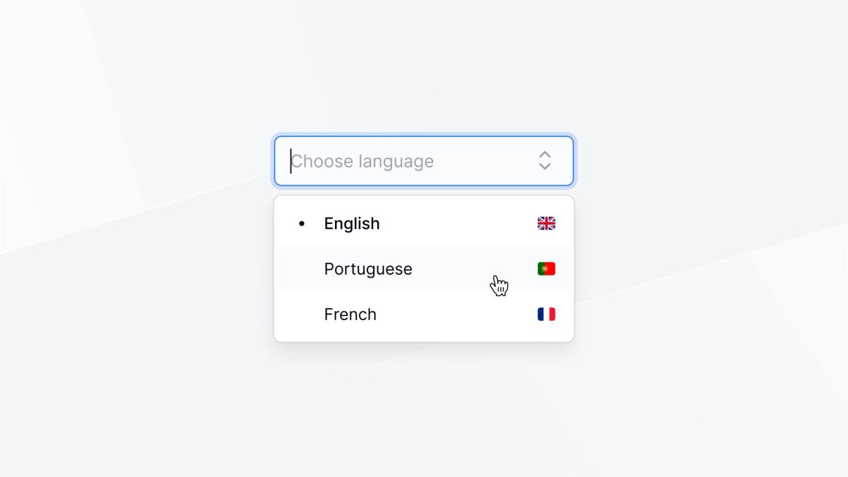 Medusa Announcing Multi Language Support In Medusa Admin 