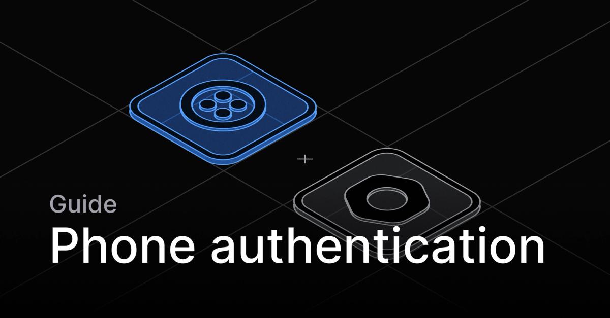 Medusa - Authenticate Customers with Phone Number and Integrate Twilio SMS
