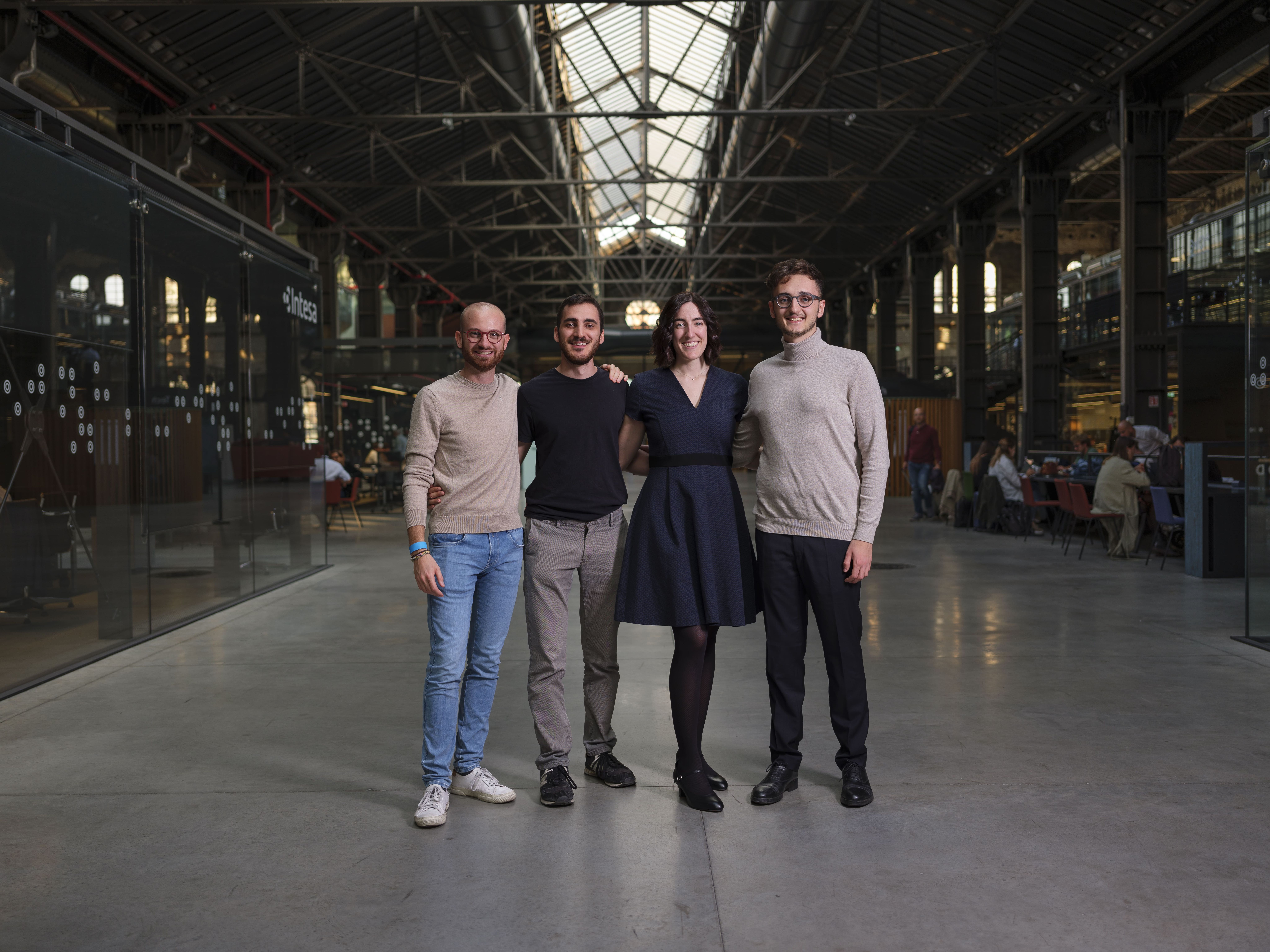 Primo Capital | Eoliann closes a new €4.25 million round led by ...