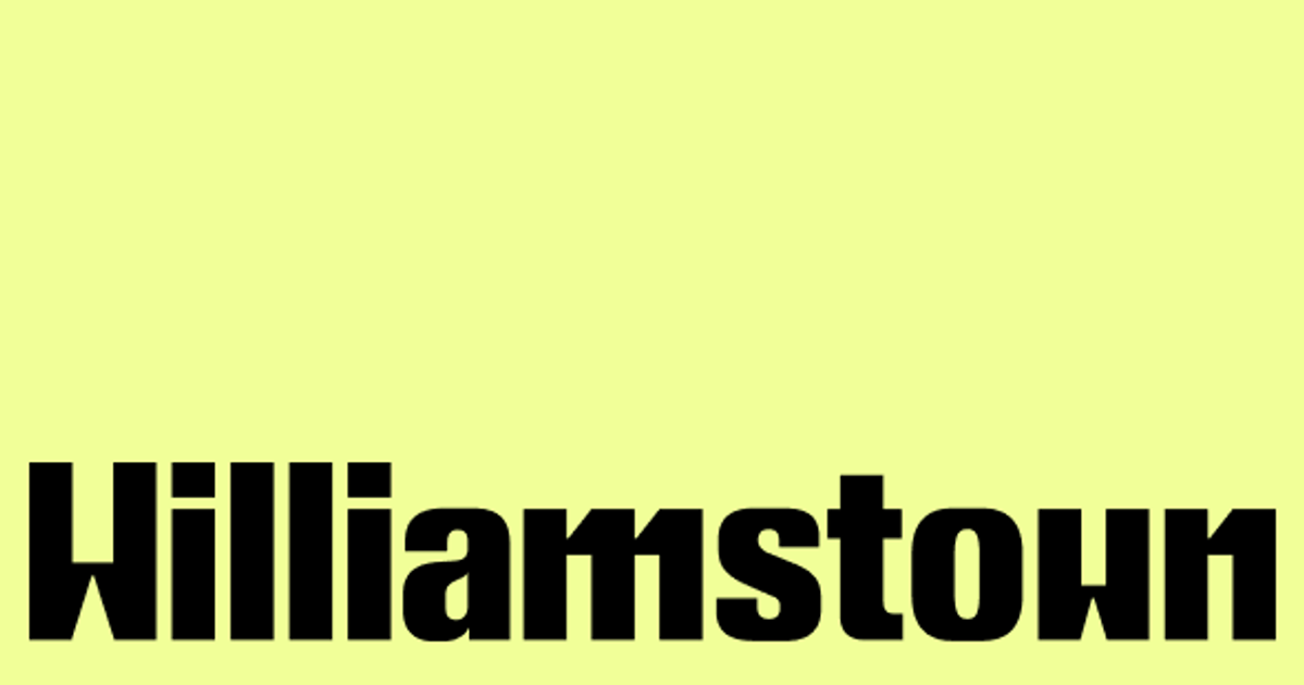 Patron Code of Courtesy | Williamstown Theatre Festival