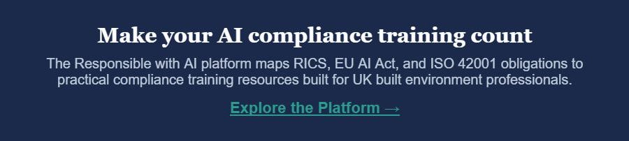 The Compliance Training Crunch: Why AI Rules Are About to Expose UK ...