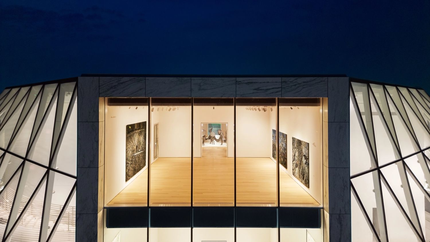 Buffalo AKG Art Museum