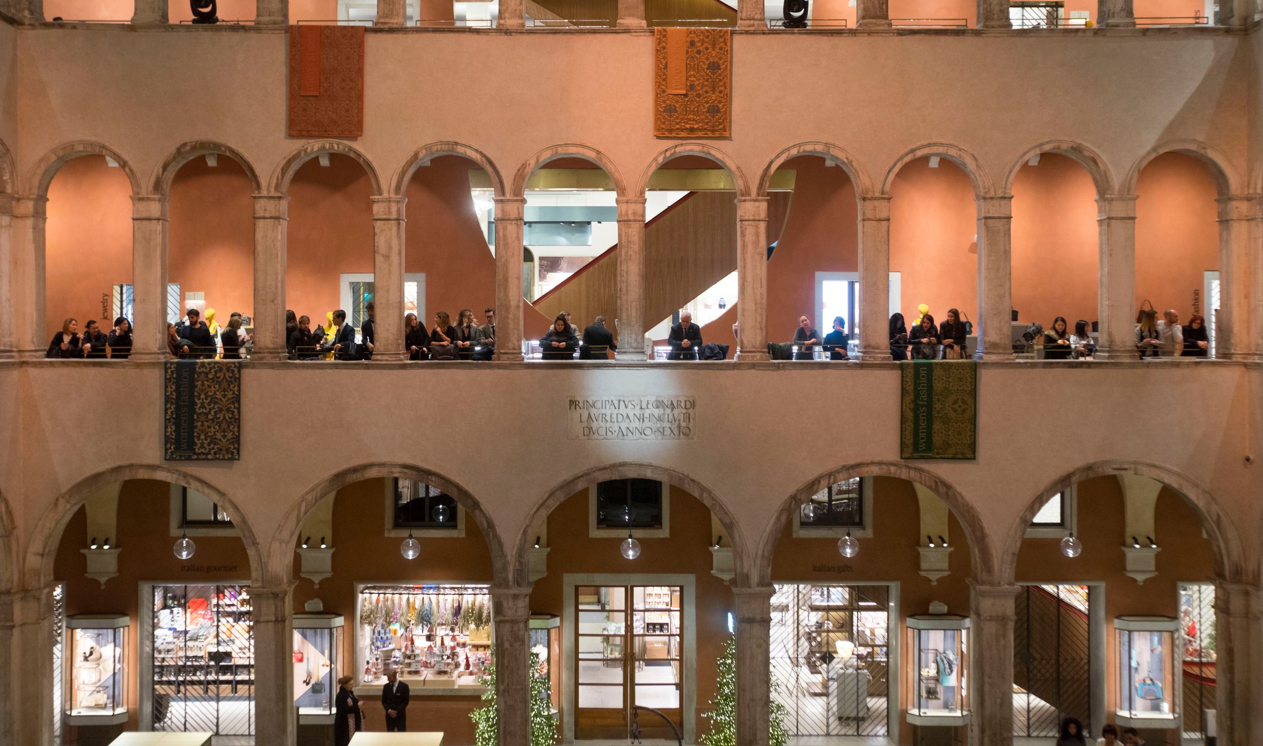 Il Fondaco dei Tedeschi