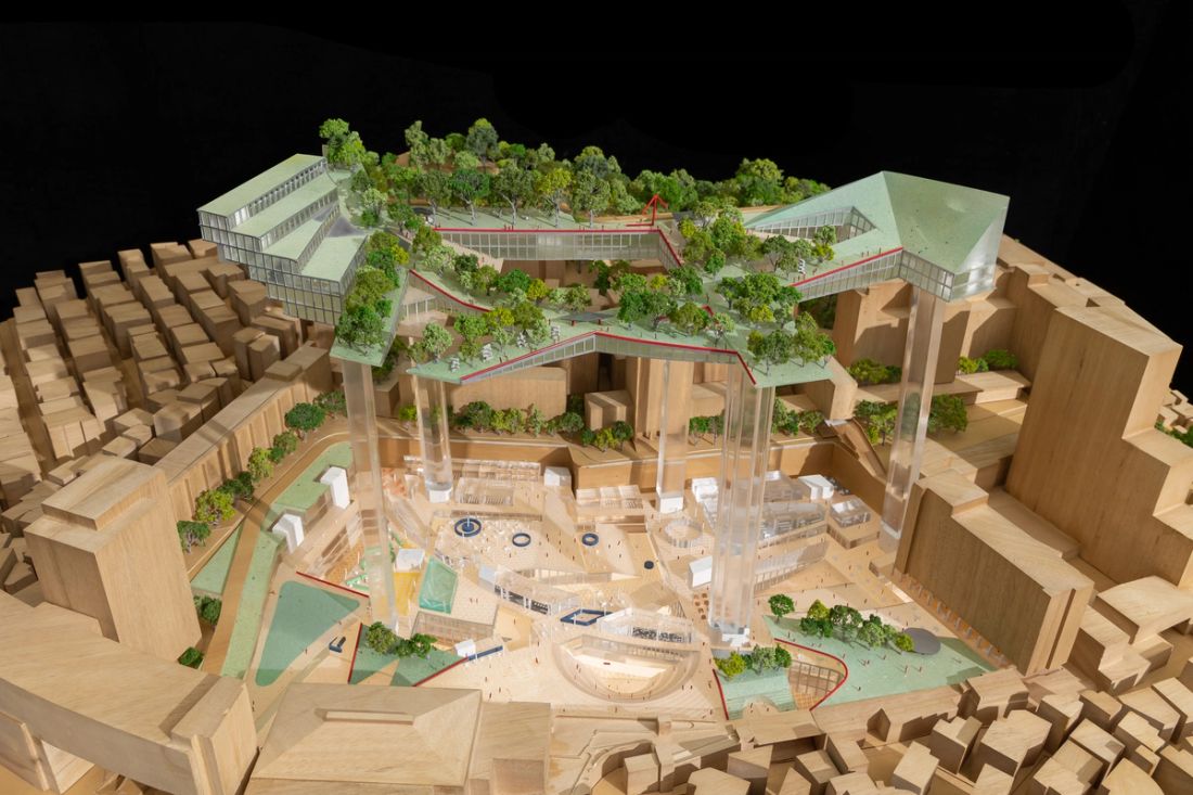 Hongik University Seoul Campus