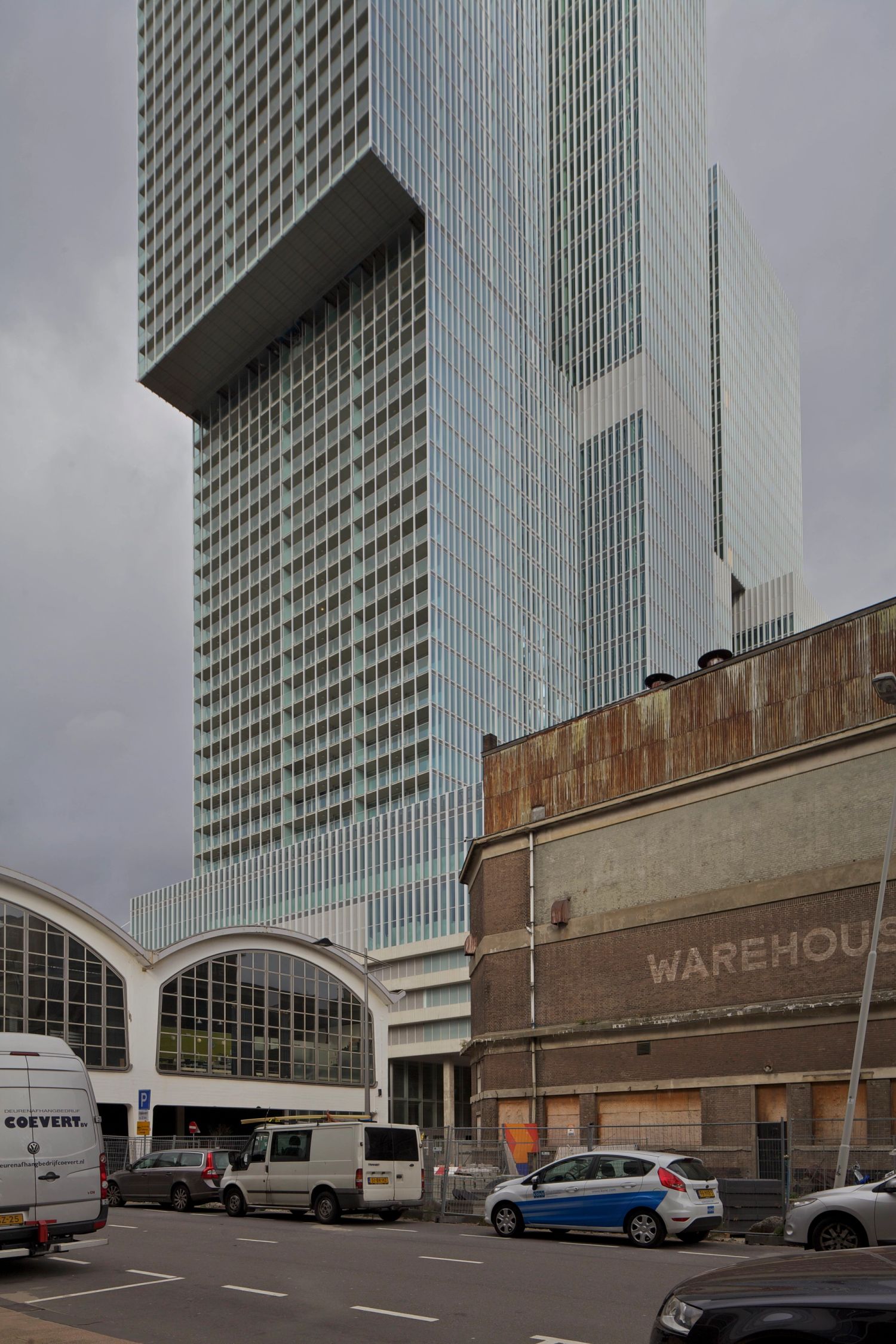 De Rotterdam