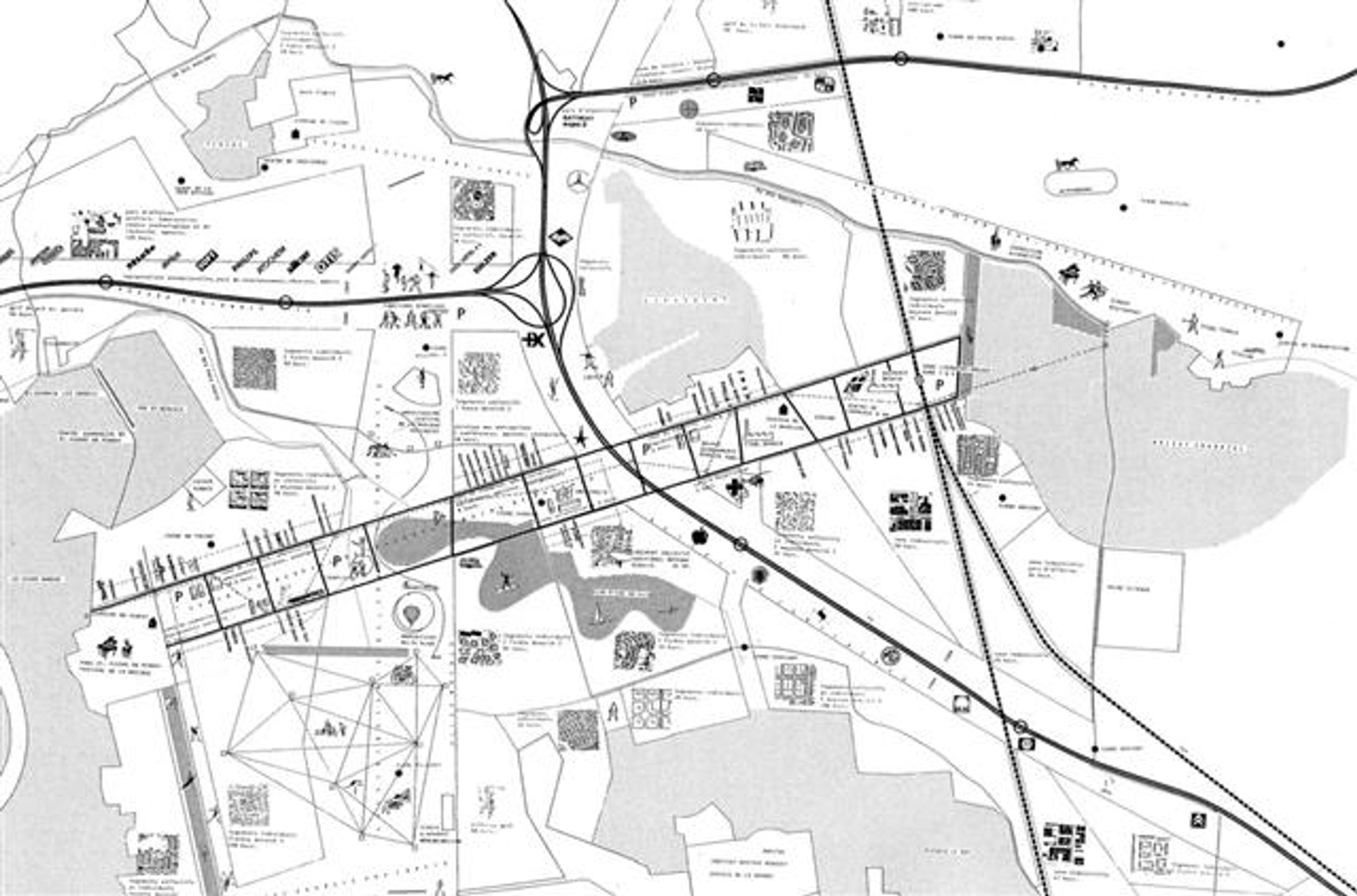 Ville Nouvelle Melun Senart