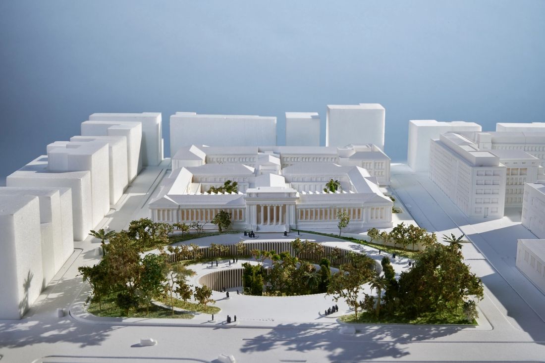 Athens National Archaeological Museum