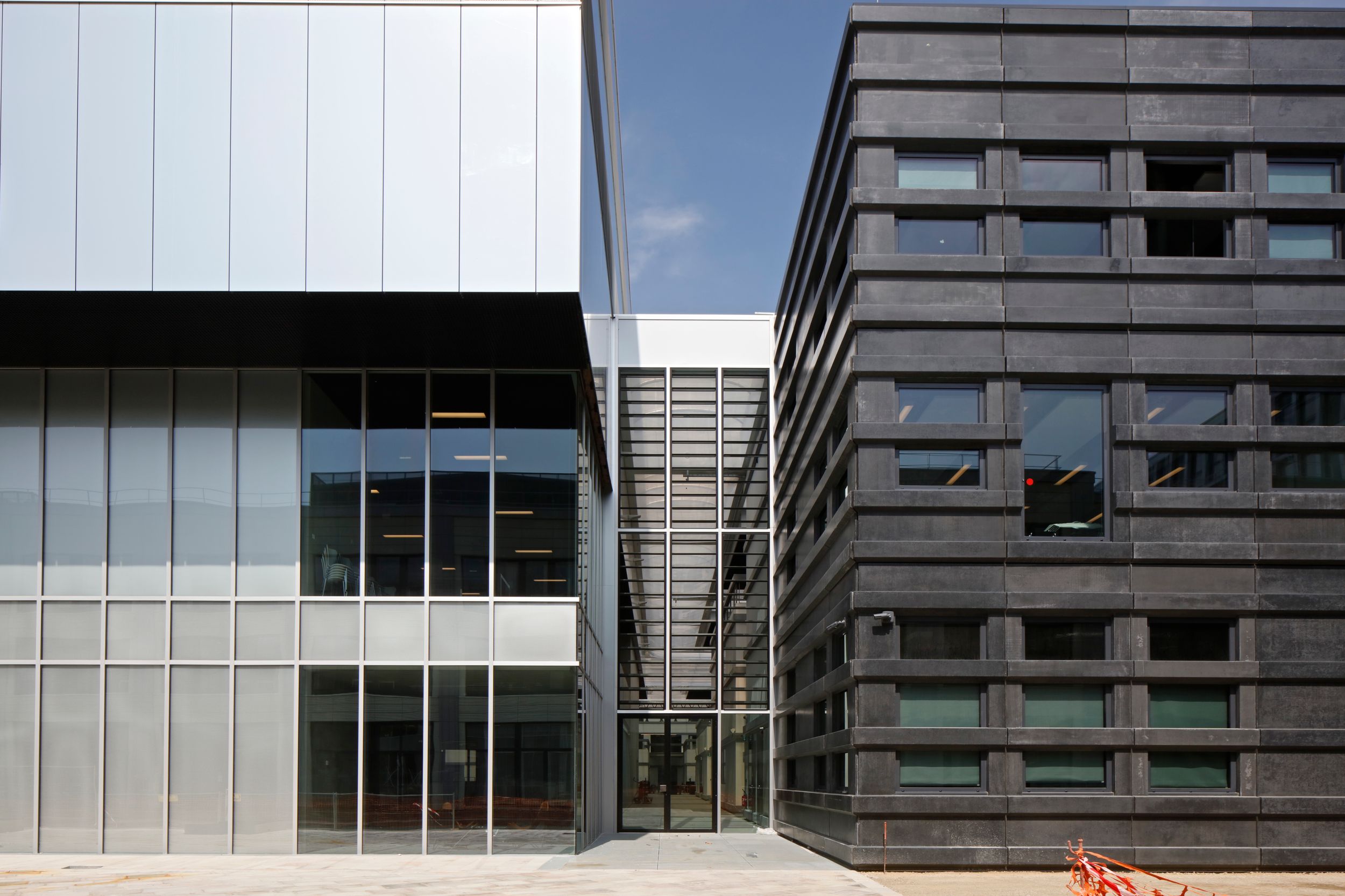 Lab City CentraleSupélec