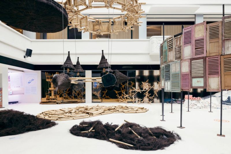 N*thing is Possible at National Design Centre