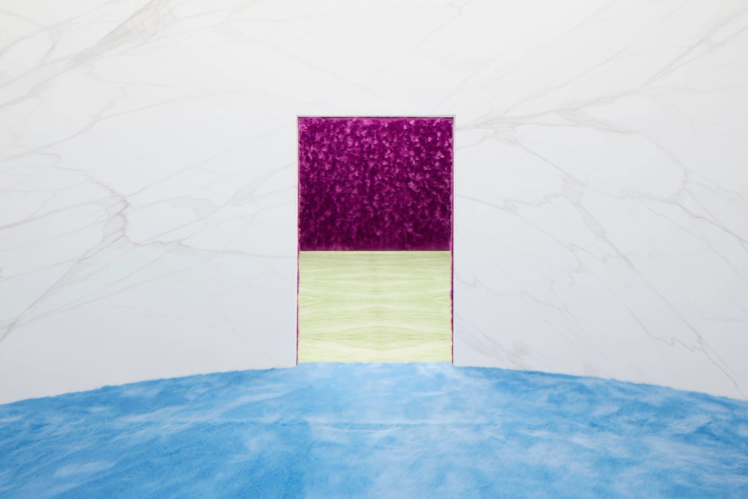 2021 FW Prada Women’s and Men’s Show