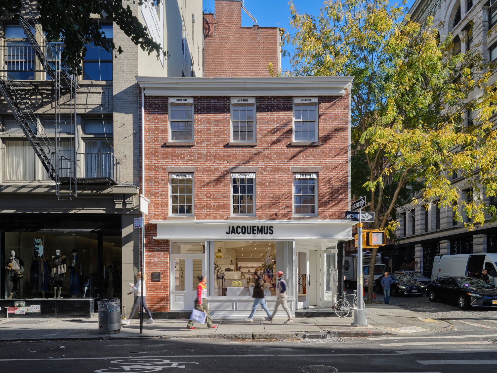 Jacquemus Shop