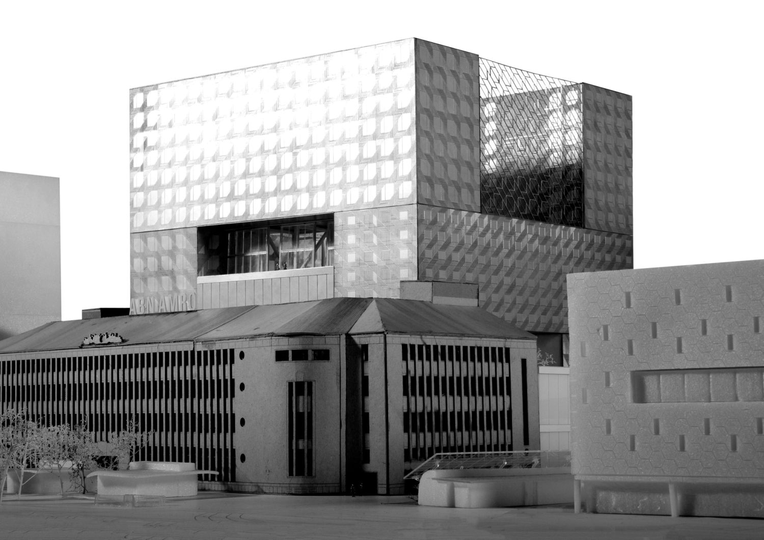 Forum Rotterdam