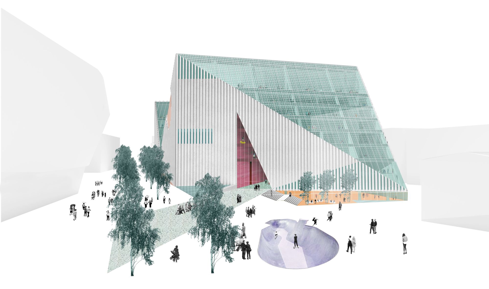 Stockholm University of the Arts