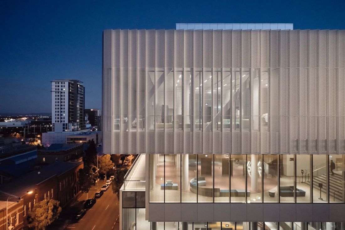 WA Museum Boola Bardip