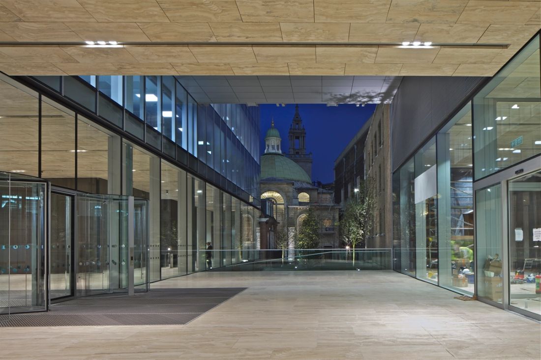 New Court Rothschild Bank