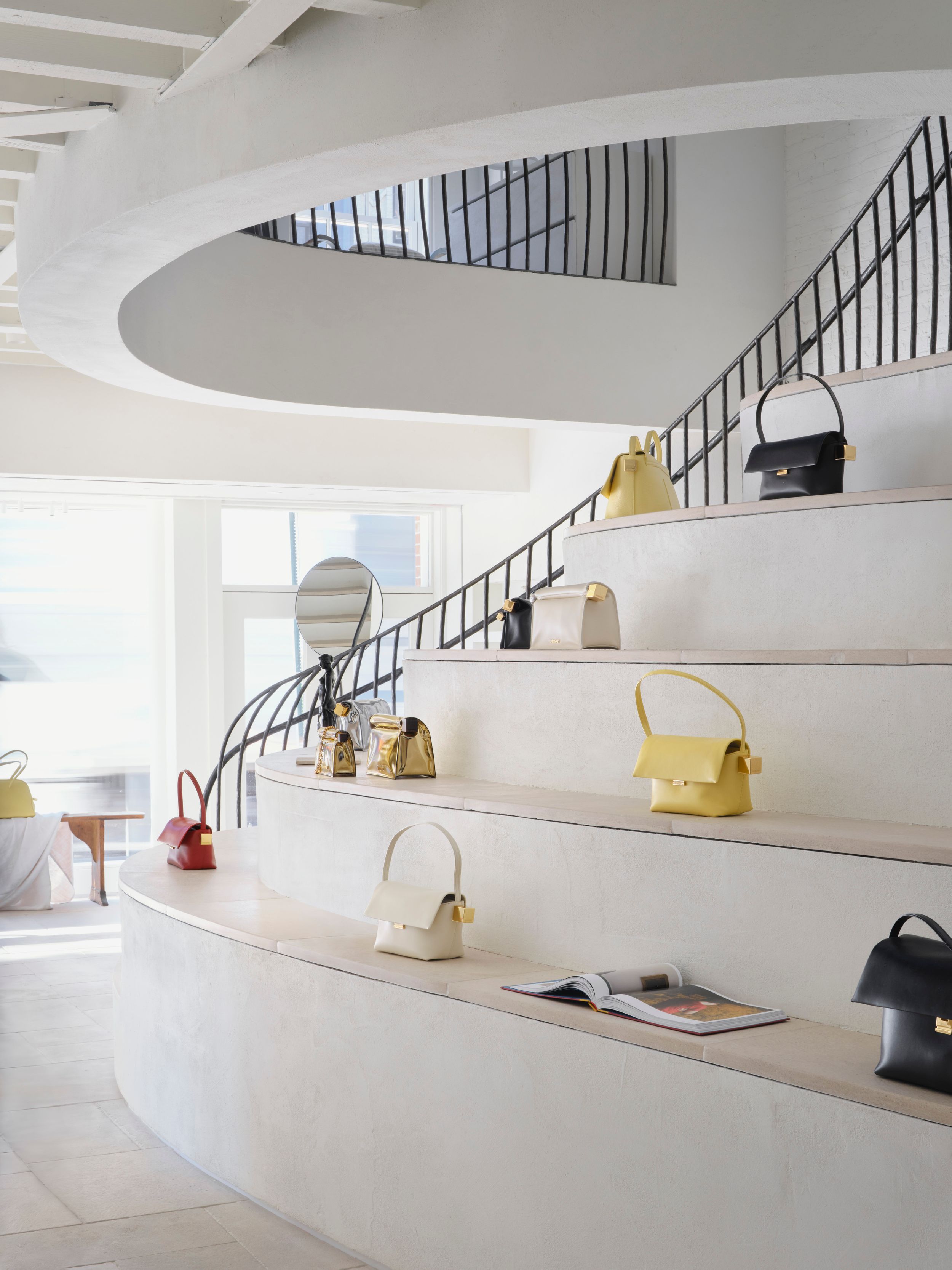 Jacquemus Shop