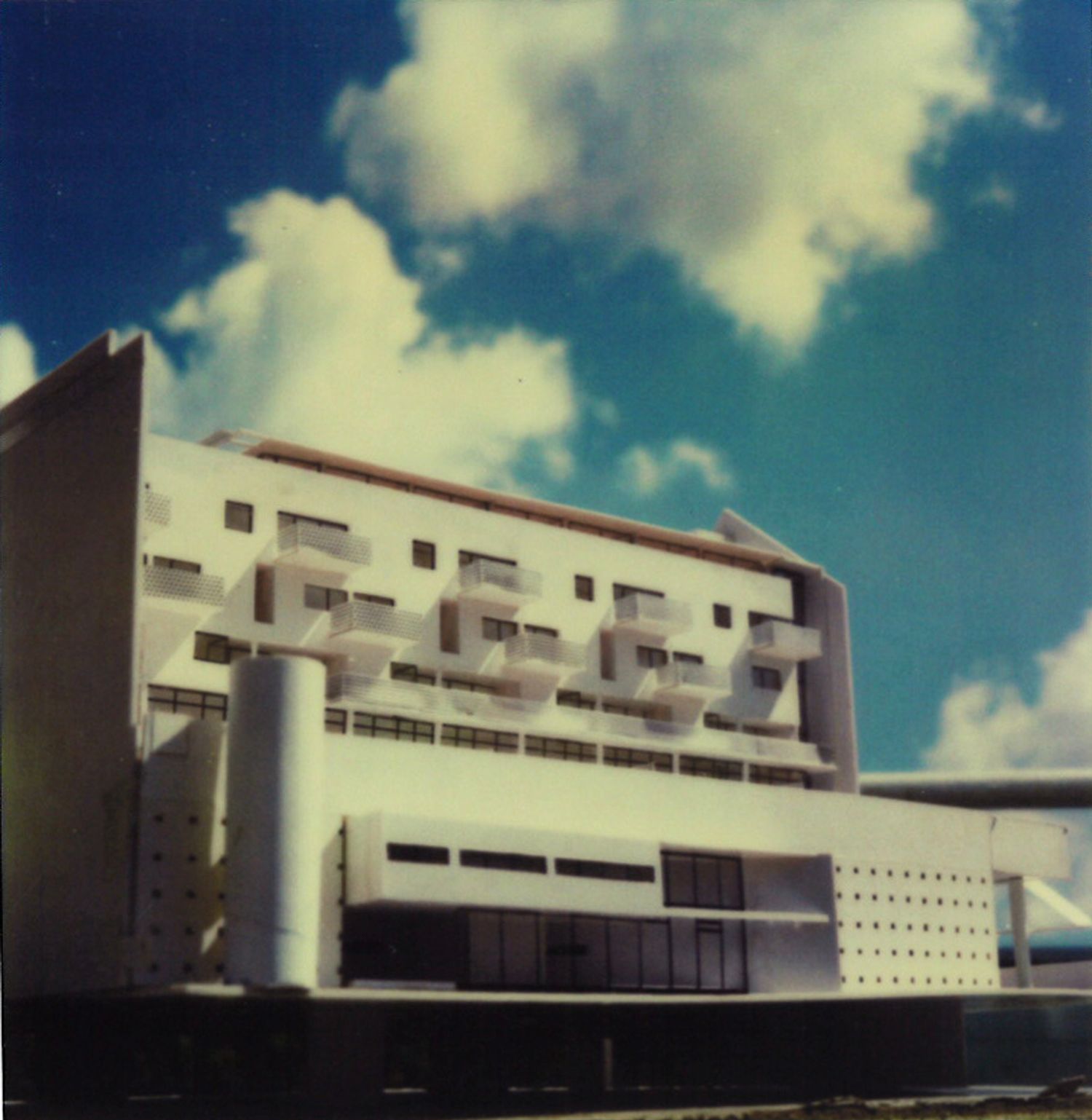 Checkpoint Charlie Apartments