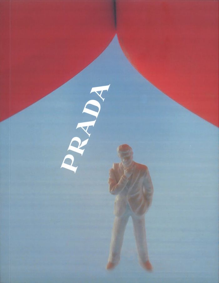 Projects for Prada: Part 1